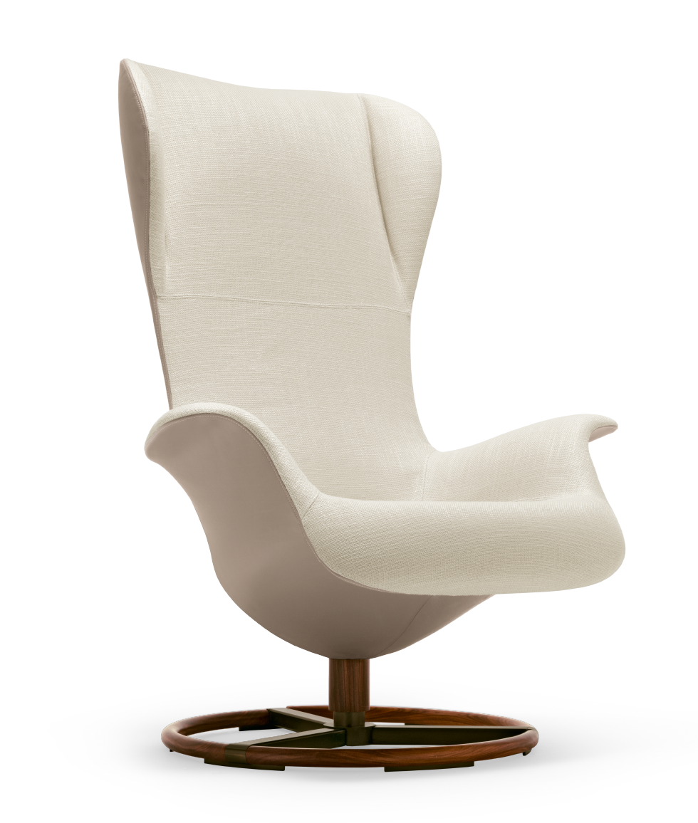 Giorgetti | Tilt Armchair – CASA Houston