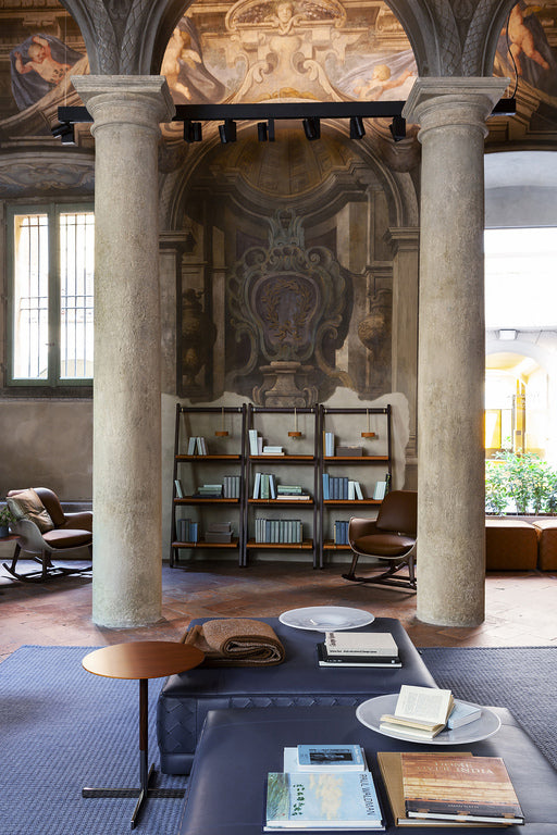 Poltrona Frau | Ren Bookcase – CASA Houston