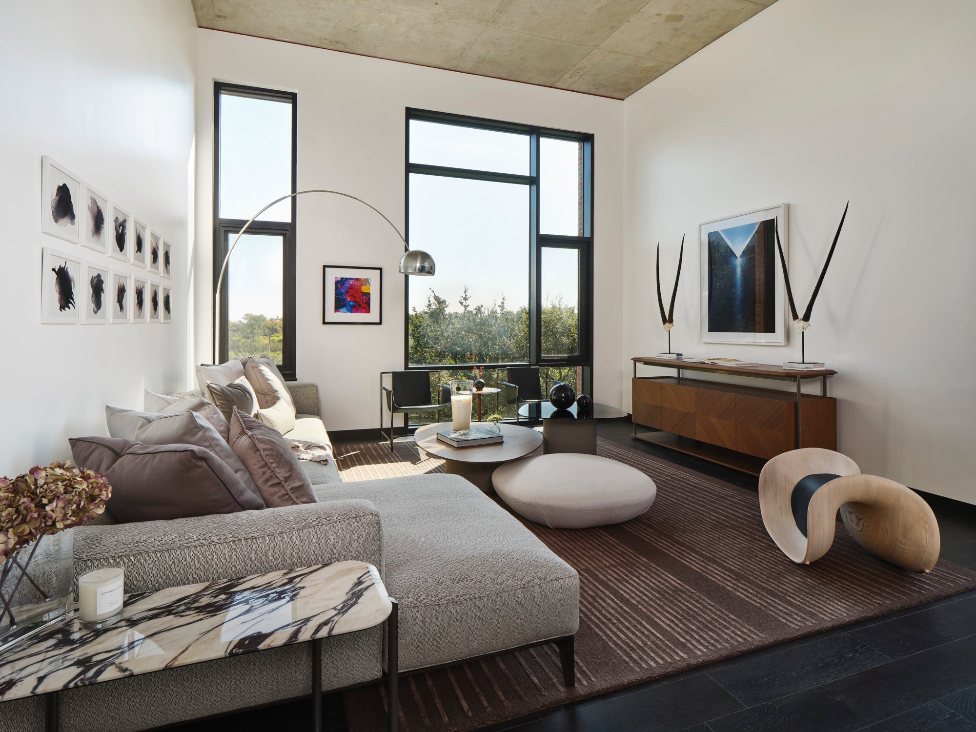 PaperCity Feature: CASA Teams Up With Chic Austin Hotel Developer ...