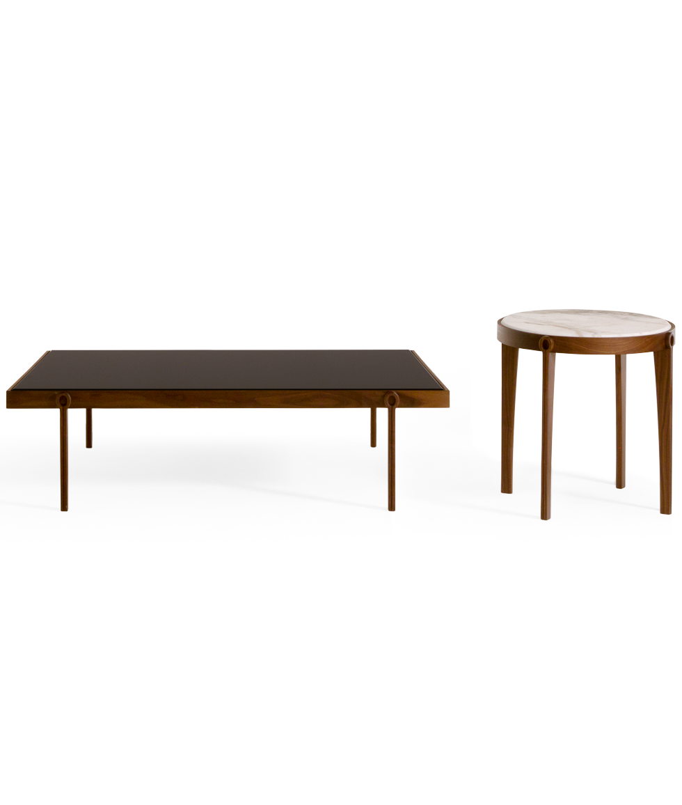 Giorgetti | Ago Table – CASA Houston