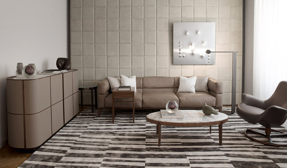 Giorgetti | Ago Table – CASA Houston