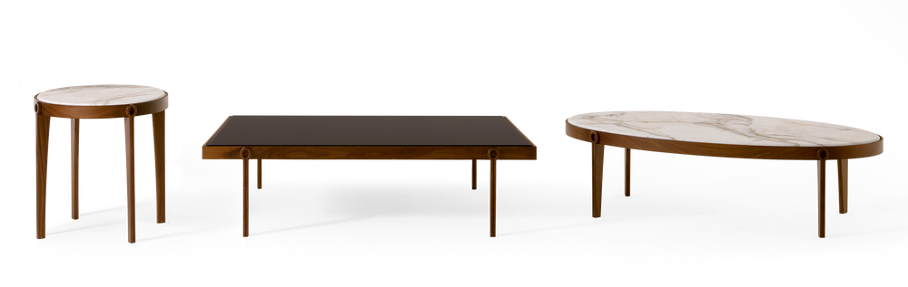 Giorgetti | Ago Table – CASA Houston