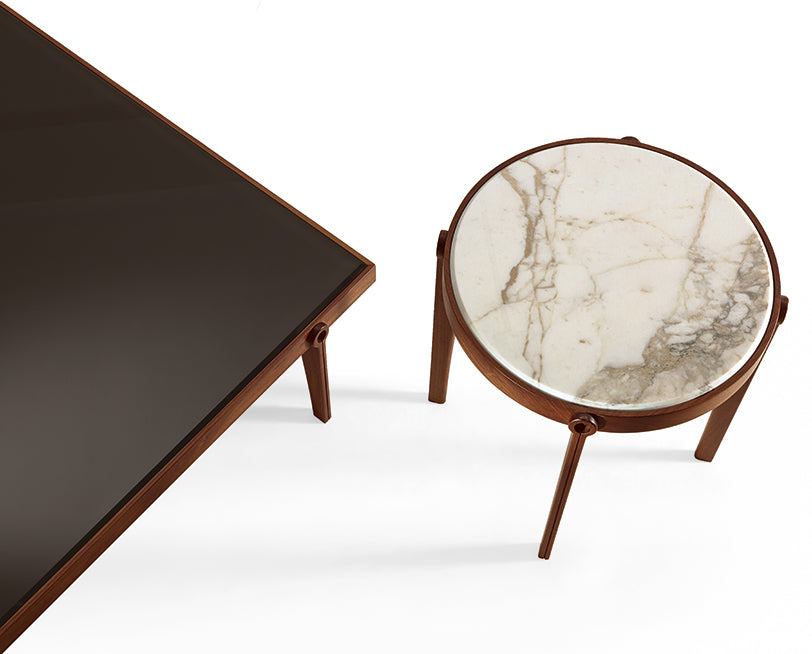 Giorgetti | Ago Table – CASA Houston