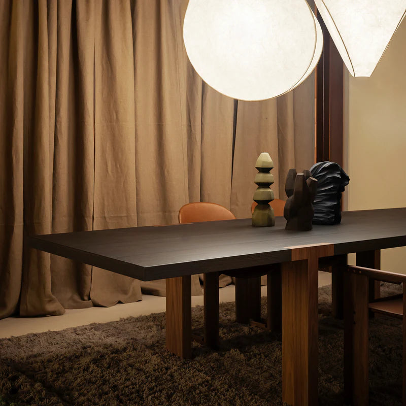 Tacchini | T-Table – CASA Houston